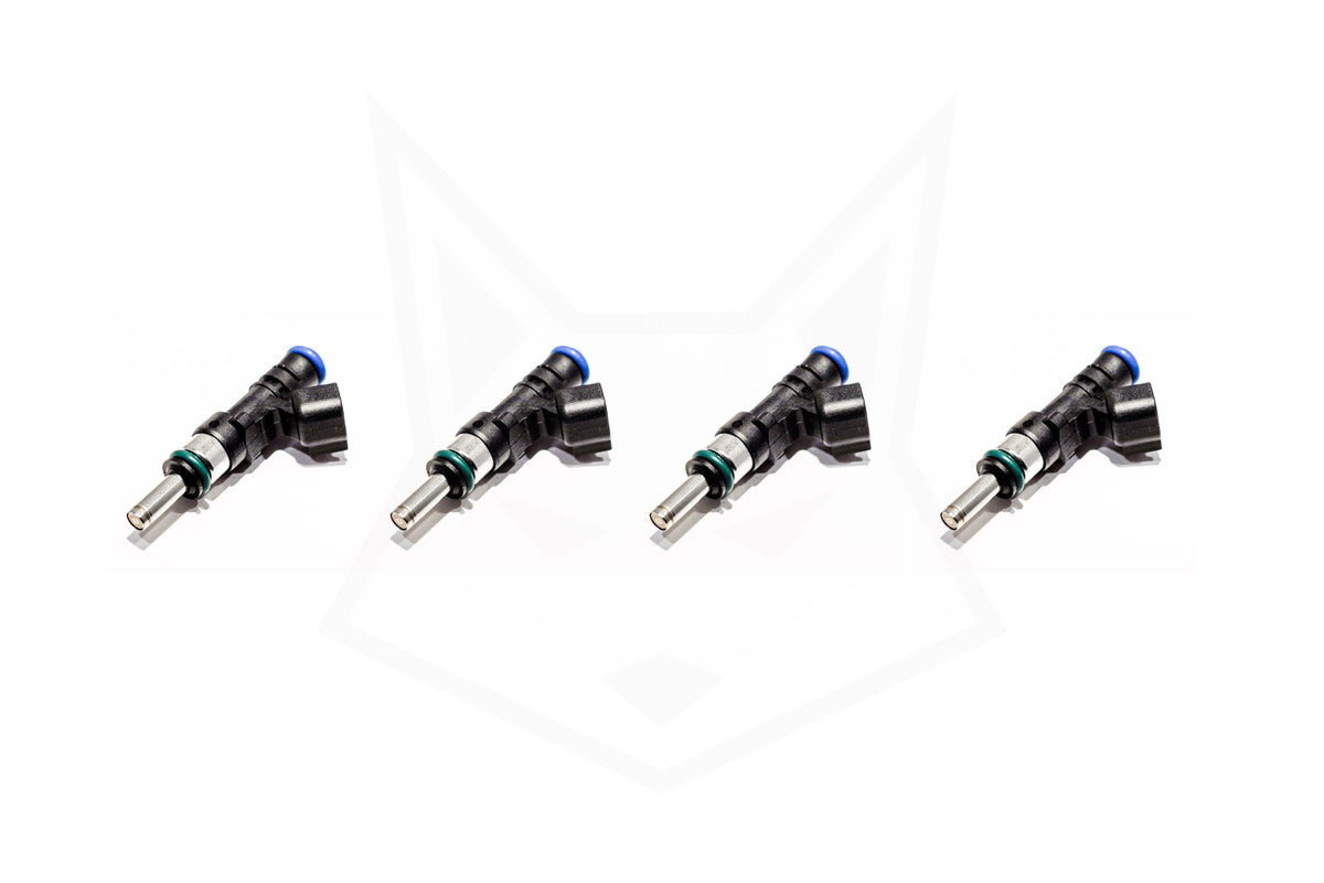 GENUINE FIAT FUEL INJECTOR SET – ALFA CORSA
