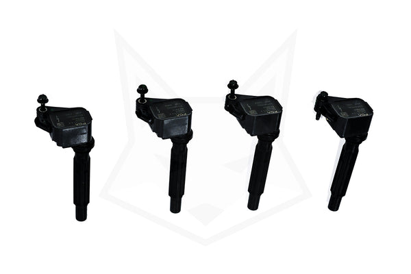 GENUINE ALFA ROMEO 4C COIL PACKS – ALFA CORSA