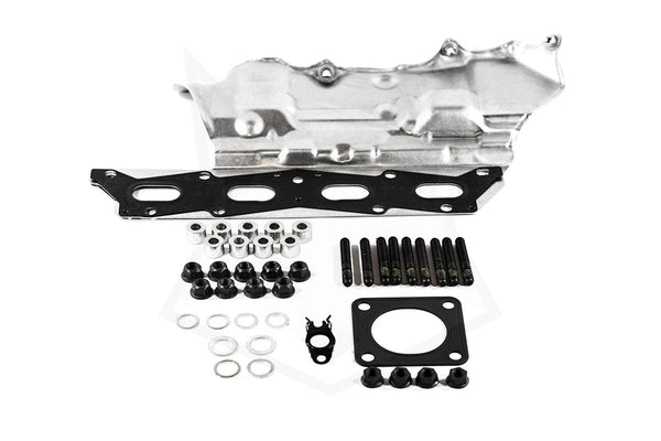 GENUINE FIAT TURBO INSTALLATION KIT – ALFA CORSA